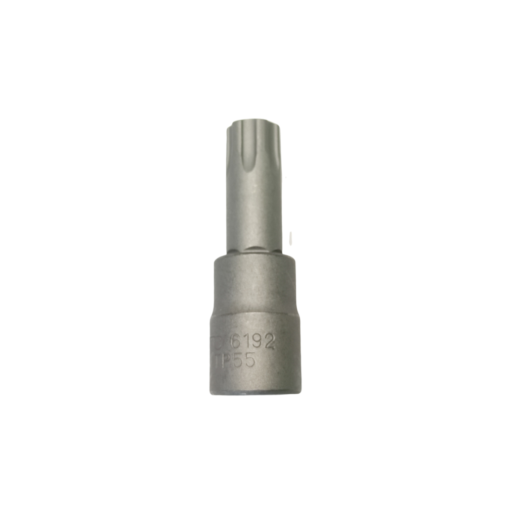 Cta Tools 9619 Torx Plus Socket Tp55 3/8 Inch Drive Torque CTA Tools ...